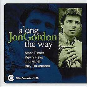 Jon Gordon Along The Way CD - Sammenlign priser hos Prisjakt