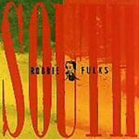Robbie Fulks South Mouth CD, Från 159 kr