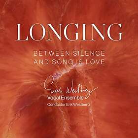 Erik Westberg Vokalensemble, Erik Westberg Longing CD - Sammenlign ...