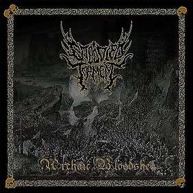 Embodied Torment Archaic Bloodshed CD - Sammenlign priser hos Prisjakt