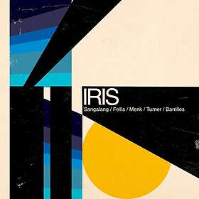Iris Iris CD - Sammenlign priser hos Prisjakt