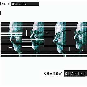 Neil Rolnick, JOAN LA BARBARA, TODD REYNOLDS, Neil B. Rolnick Shadow ...