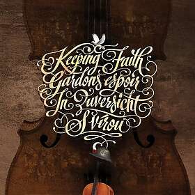 New Brunswick Youth Orchestra Keeping Faith CD - Sammenlign priser hos ...