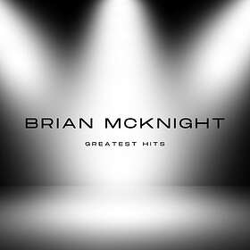 Brian McKnight Brian Mcknight's Greatest Hits CD - Sammenlign priser ...