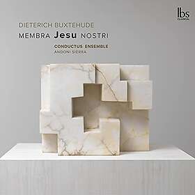 Conductus Ensemble Membra Jesu Nostri CD - Black Friday 2025 ...