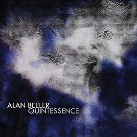 Jeff Lang, Kim Laskowski, Matt Sullivan, Alan Beeler Quintessence CD ...