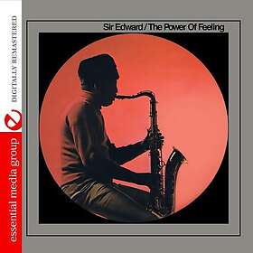 Sir Edward Power Of Feeling CD - Hitta bästa pris på Prisjakt