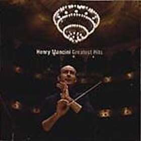 Henry Mancini, Julie Andrews, SIMON RADY, CLAUDE THORNHILL, Hoagy ...