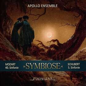 Apollo Ensemble Symbiose CD - Sammenlign priser hos Prisjakt