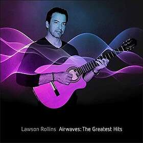 Lawson Rollins Greatest Hits CD - Sammenlign priser hos Prisjakt