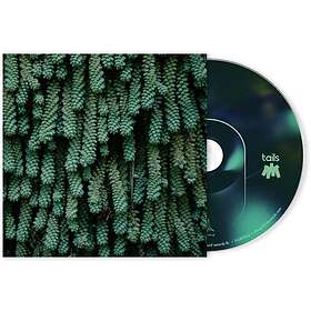 Hank May Tails CD - Sammenlign priser hos Prisjakt