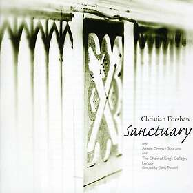 Christian Forshaw, Aim E Green, Alexander Eadon, London Choir Of King's ...