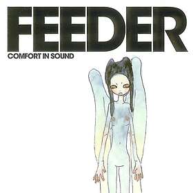 Feeder Comfort In Sound CD - Sammenlign priser hos Prisjakt