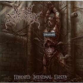 Necrotic Infibulation Fermented Intestinal Egesta CD - Black Friday ...