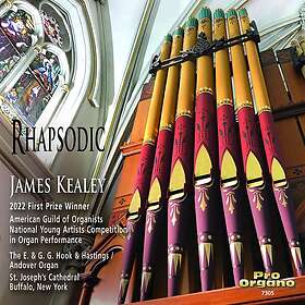 James Kealey, Florence B. , William Grant Still Rhapsodic CD ...