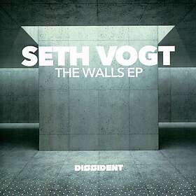 Seth Vogt Walls Ep CD - Sammenlign priser hos Prisjakt