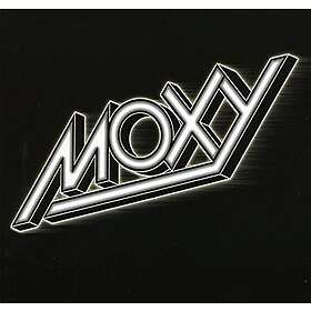 Moxy Moxy CD - Black Friday 2025 – Erbjudanden från 120 kr
