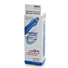 Derma Intensive+ Q10 Eye Roller 15ml - Hitta bästa pris på Prisjakt