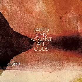 Jared Sims Against All Odds CD - Black Friday 2025 – Erbjudanden från 199 kr