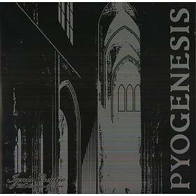 Pyogenesis Ignis Creato LP/Vinyl - Sammenlign priser hos Prisjakt