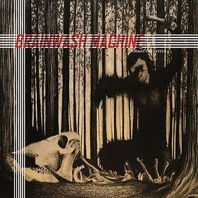 Brainwash Machine Format The System LP/Vinyl - Sammenlign priser hos Prisjakt