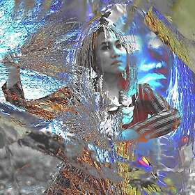 Peni Candra Rini Wulansih LP/Vinyl - Hitta bästa pris på Prisjakt