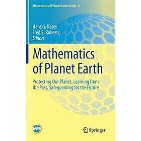 Mathematics of Planet Earth - Black Friday 2025 – Tilbud fra 1 737