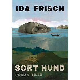 Sort hund - Sammenlign priser hos Prisjakt