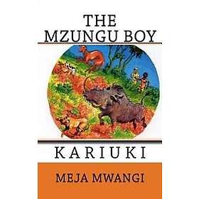 The Mzungu Boy - Black Friday 2025 – Tilbud fra 109
