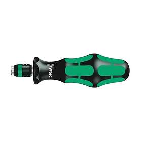 Wera Skruvmejselskaft 05051462001; 1/4''; 119 mm - Black Friday 2025 ...