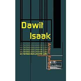 Dawit Isaak : en fantasi-dokumentär pjäs, Från 151 kr