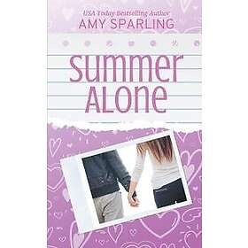 Summer Alone - Hitta bästa pris på Prisjakt