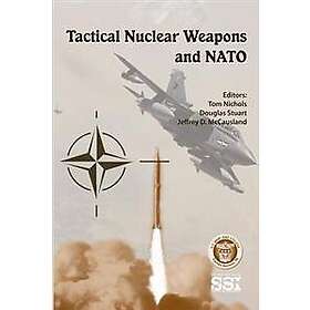 Tactical Nuclear Weapons and NATO - Sammenlign priser hos Prisjakt