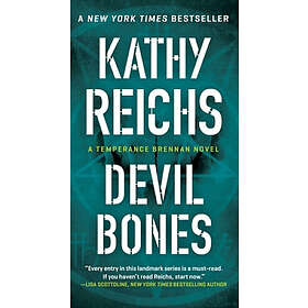 Devil Bones - Black Friday 2025 – Tilbud fra 130