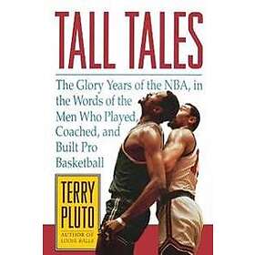 Tall Tales - Black Friday 2025 – Tilbud fra 279