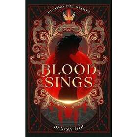 Blood Sings, Från 353 kr