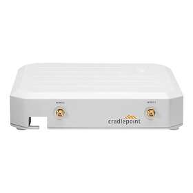 CradlePoint BEA1-1850-5GC-GM - Sammenlign priser hos Prisjakt