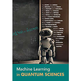 Machine Learning in Quantum Sciences - Black Friday 2025 – Tilbud fra 817