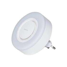 Heiman HS2RNL-E Tuya smart ZigBee signal booster - Sammenlign priser ...