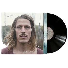Matti Äntligen släpper stenen LP/Vinyl - Black Friday 2025 ...