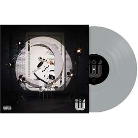 Tierra Whack World Wide Whack LP/Vinyl - Hitta bästa pris på Prisjakt