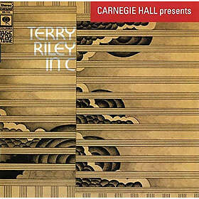 Terry Riley In C CD - Sammenlign priser hos Prisjakt