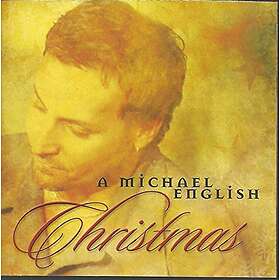 Michael English A Michael English Christmas CD - Hitta bästa pris på ...