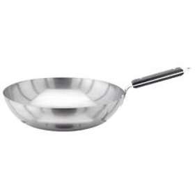 Horwood Wok 30cm - Hitta bästa pris på Prisjakt