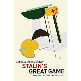 Stalin's Great Game - Sammenlign priser hos Prisjakt