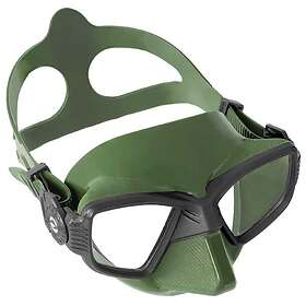 Abysstar Tortuga Spjutfiske Mask - Black Friday 2025 – Erbjudanden från 327 kr