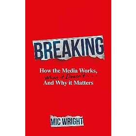 Breaking - Black Friday 2025 – Tilbud fra 234