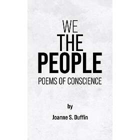 We The People Poems of Conscience - Black Friday 2025 – Erbjudanden ...