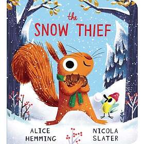 The Snow Thief (CBB) - Sammenlign priser hos Prisjakt