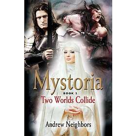 Mystoria Two Worlds Collide - Sammenlign priser hos Prisjakt